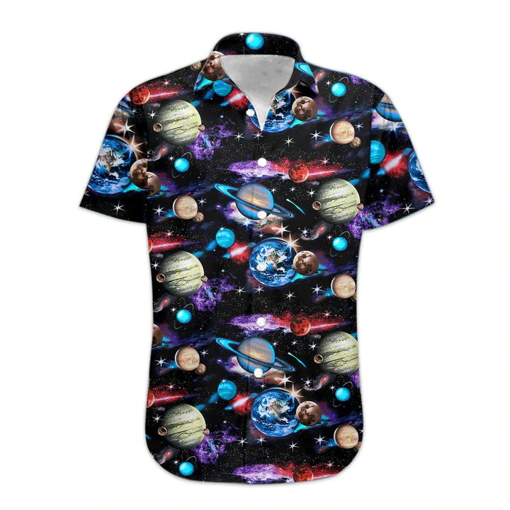 Solar System For Women Polo