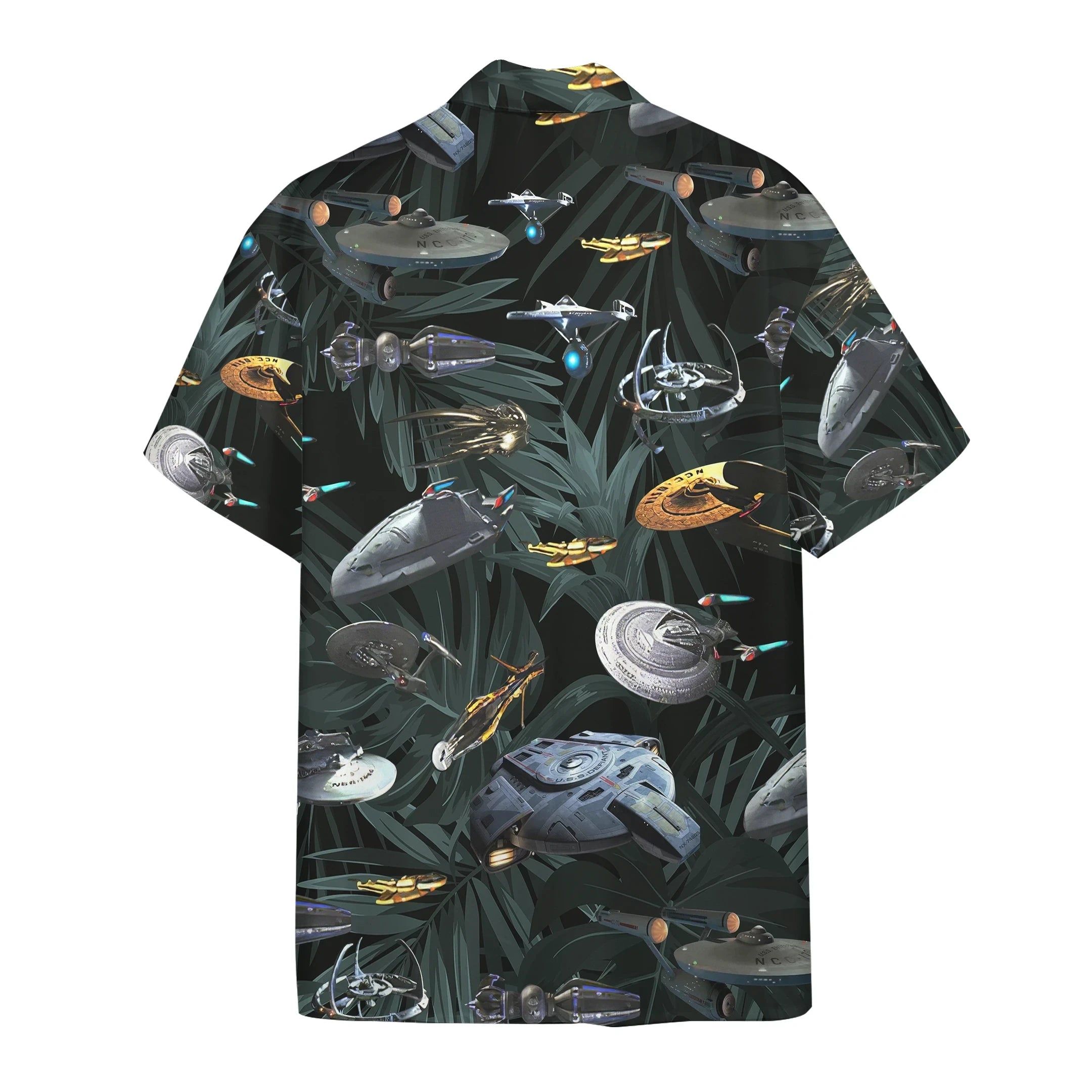 Trendy Aloha - The Vibrant World of Hawaiian Shirts