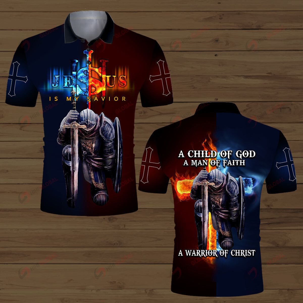 Christian Hawaiian Outfits - Trendy Aloha