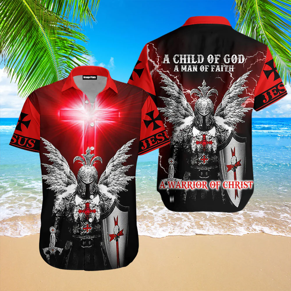 Christian Hawaiian Outfits - Trendy Aloha