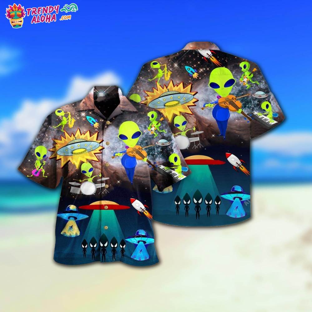 Funny Hawaiian Shirts