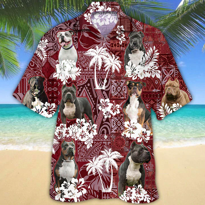 Inappropriate Hawaiian Shirts - Trendy Aloha