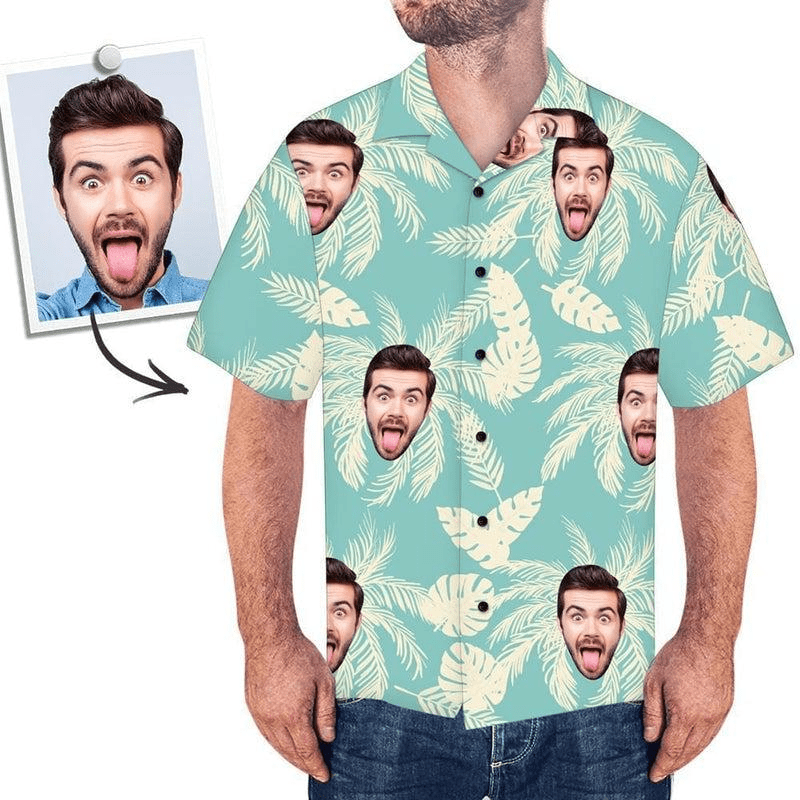 Funny Hawaiian Shirts