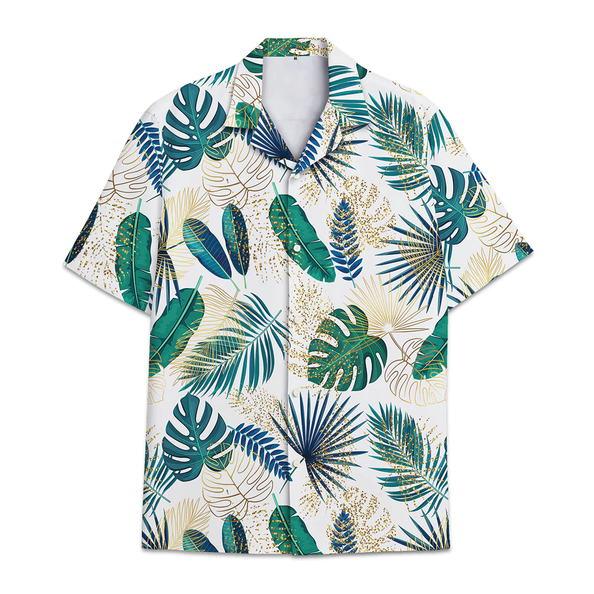 Hawaiian Outfit For Men - Trendy Aloha