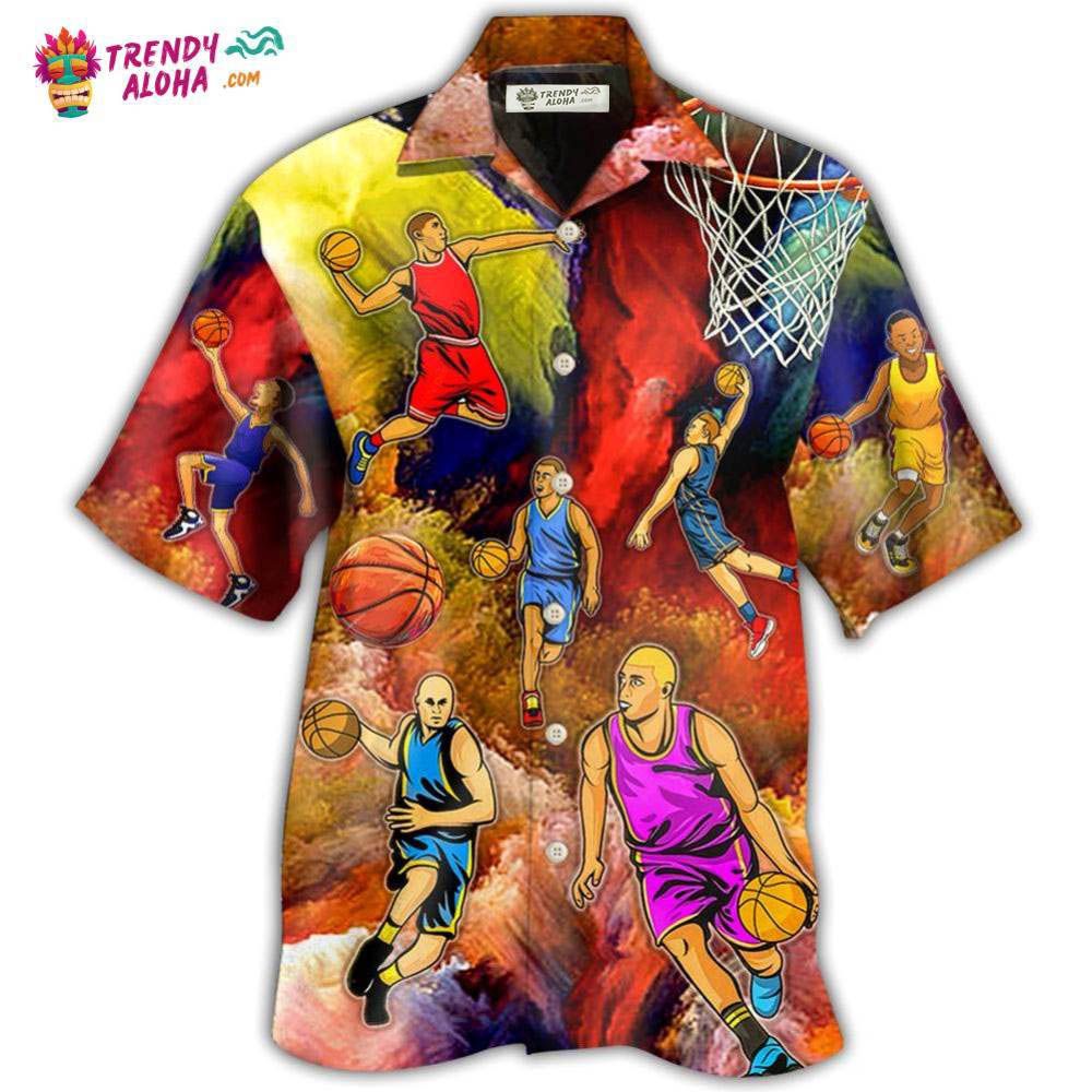 Womens Hawaiian Shirts - Trendy Aloha