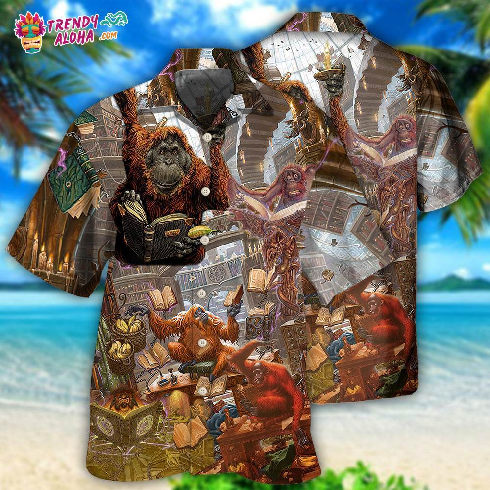 Funny Hawaiian Shirts