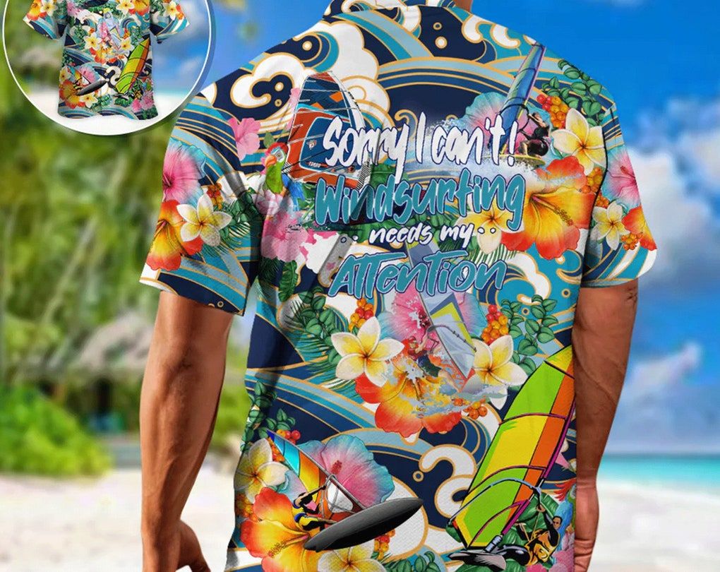 Funny Hawaiian Shirts