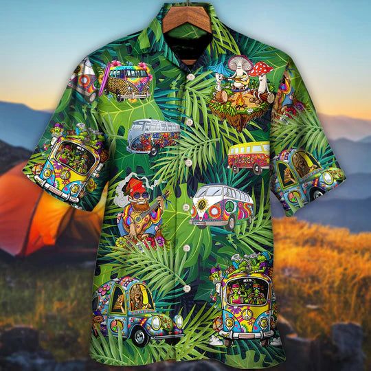 Funny Hawaiian Shirts