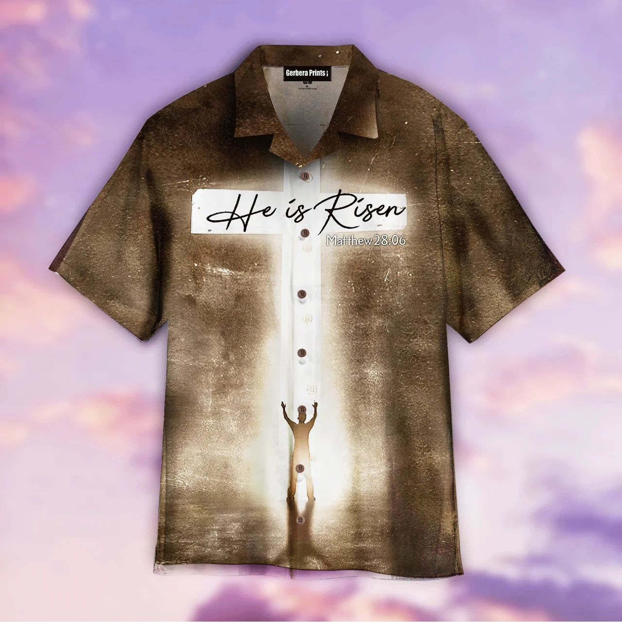 Christian Hawaiian Outfits - Trendy Aloha