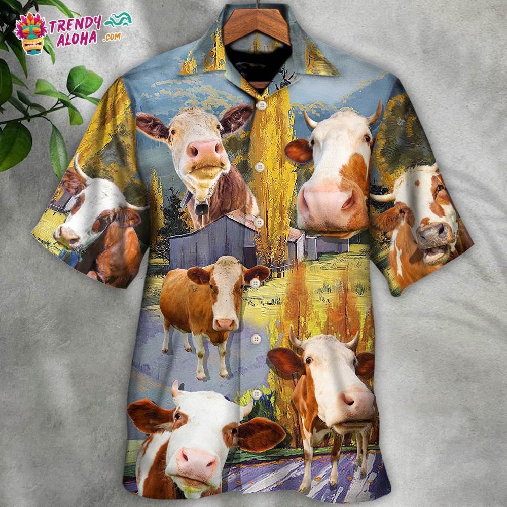 Funny Hawaiian Shirts