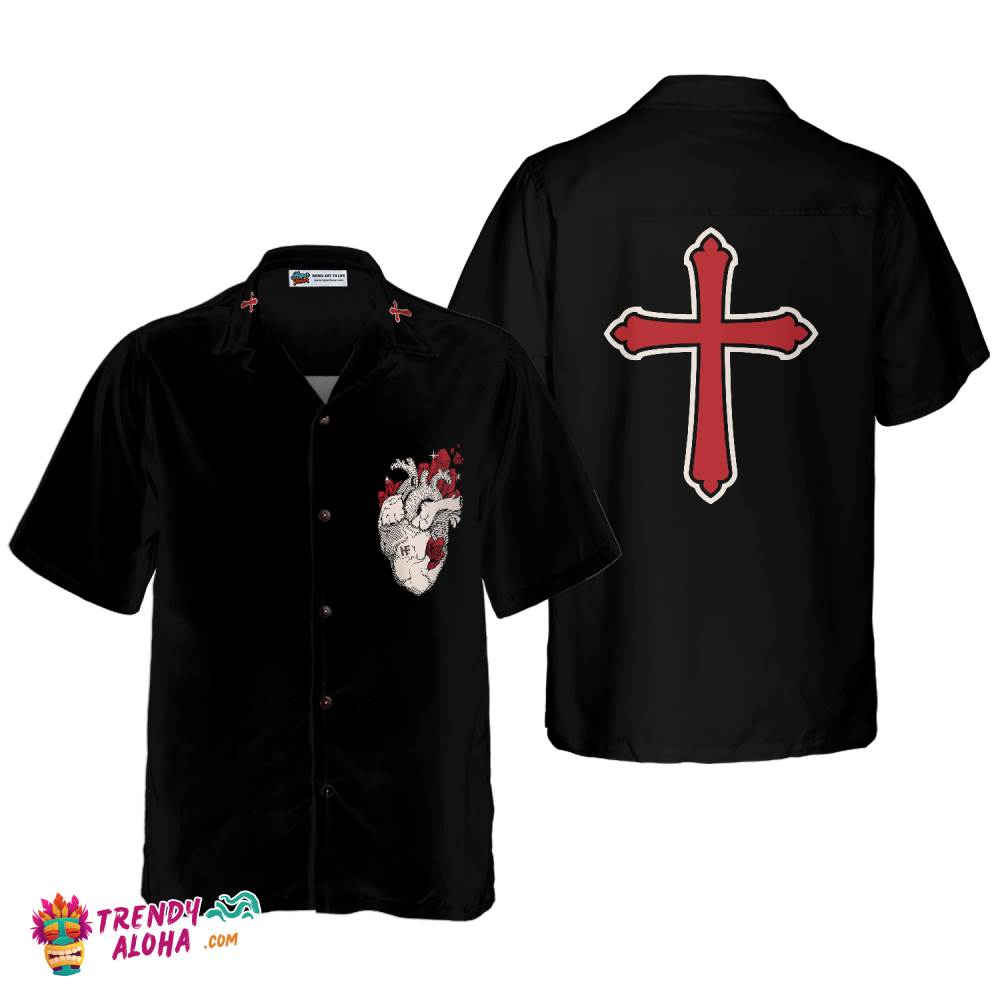 Rjc Hawaiian Shirts - Trendy Aloha