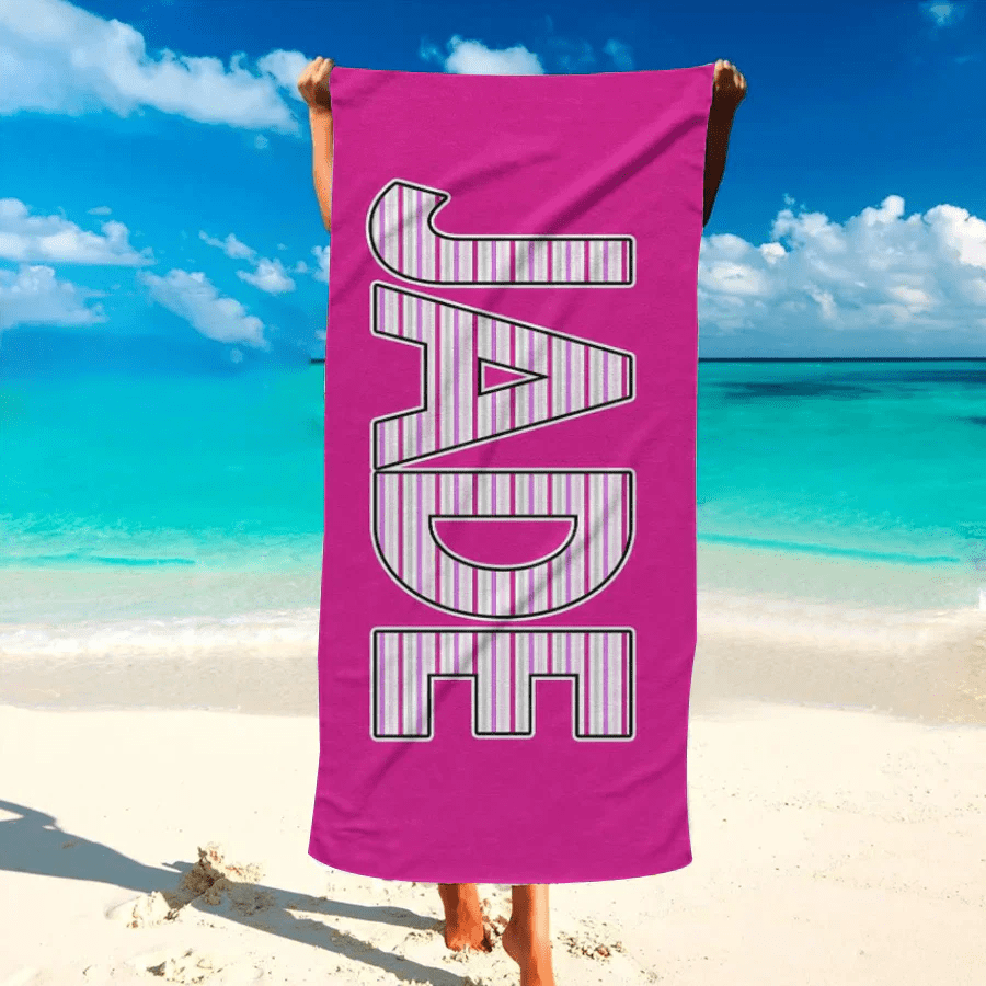 Beach Towel