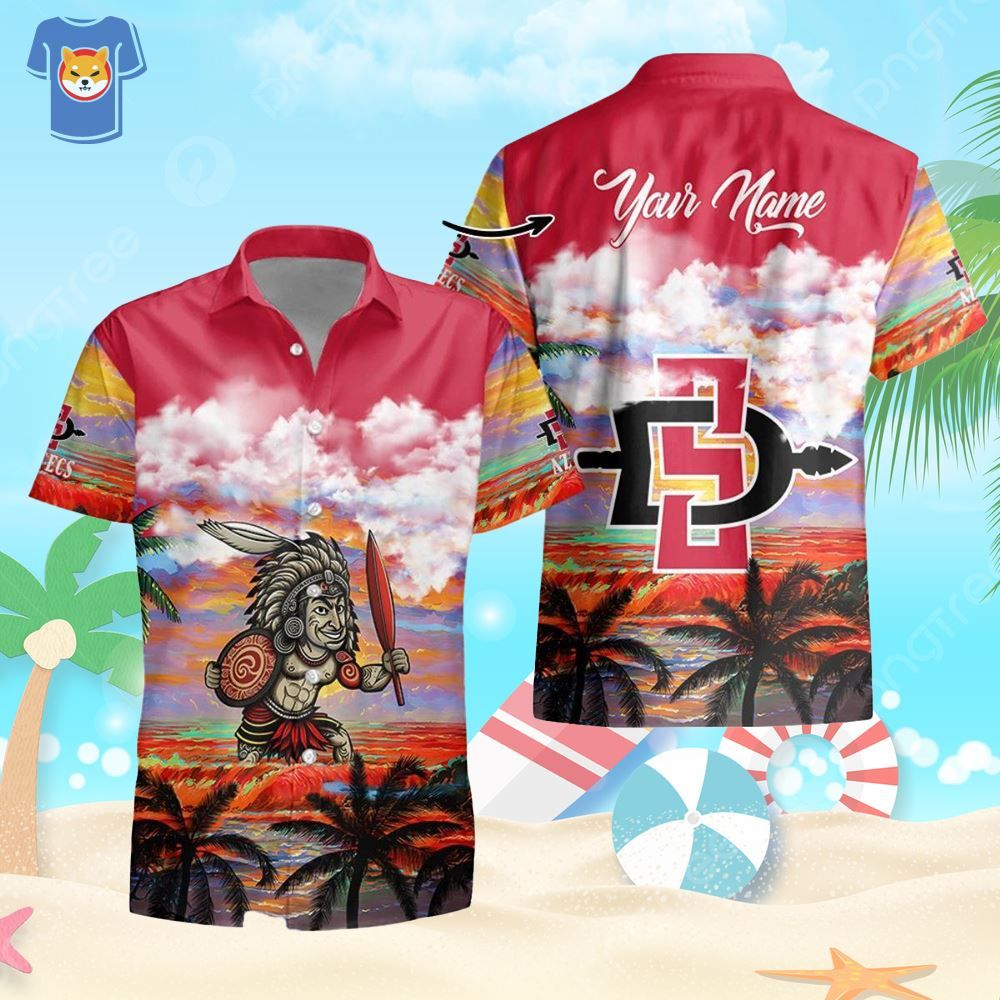 Culture Hawaiian Shirts - Trendy Aloha