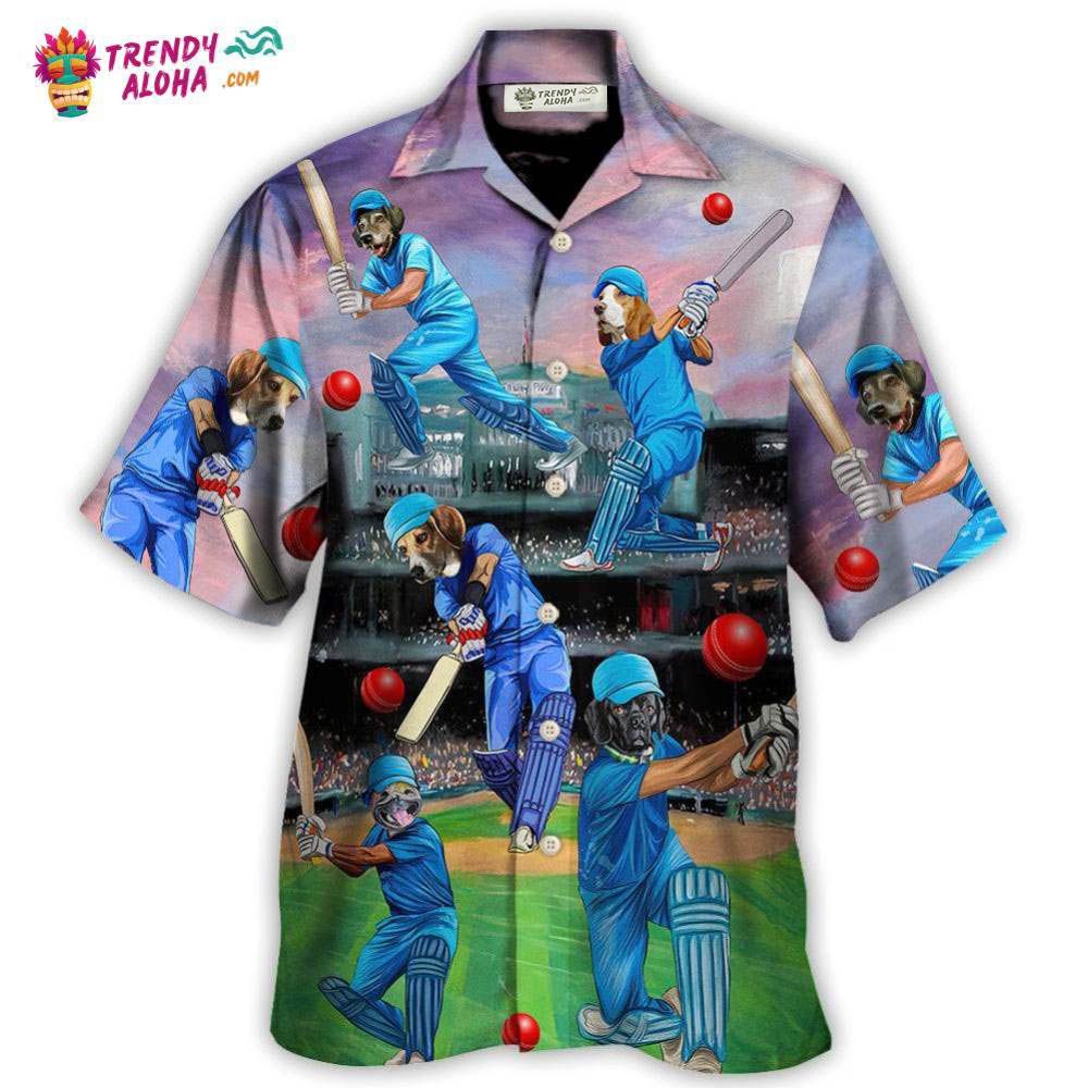 Funny Hawaiian Shirts