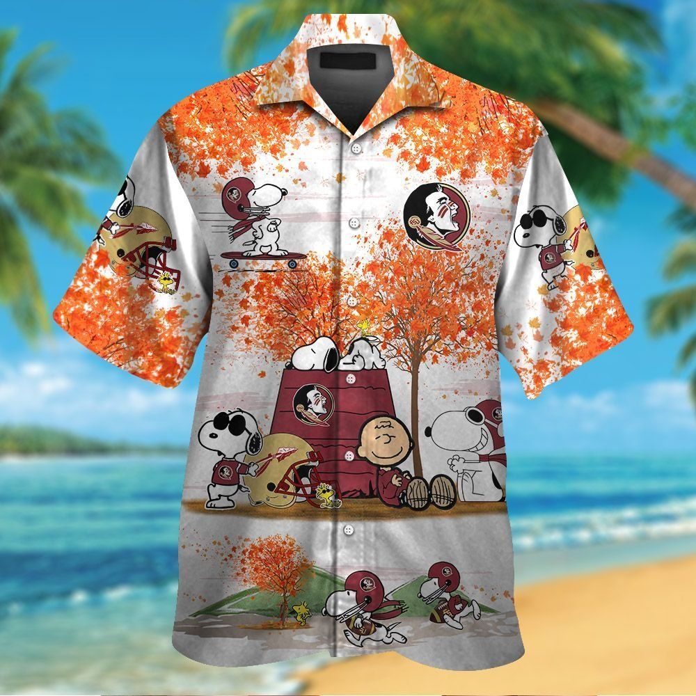 Tropical Shirts
