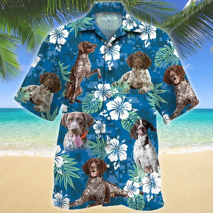 Funny Hawaiian Shirts