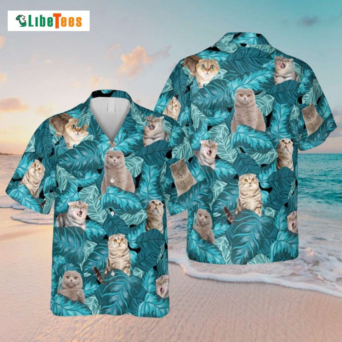 Funny Hawaiian Shirts