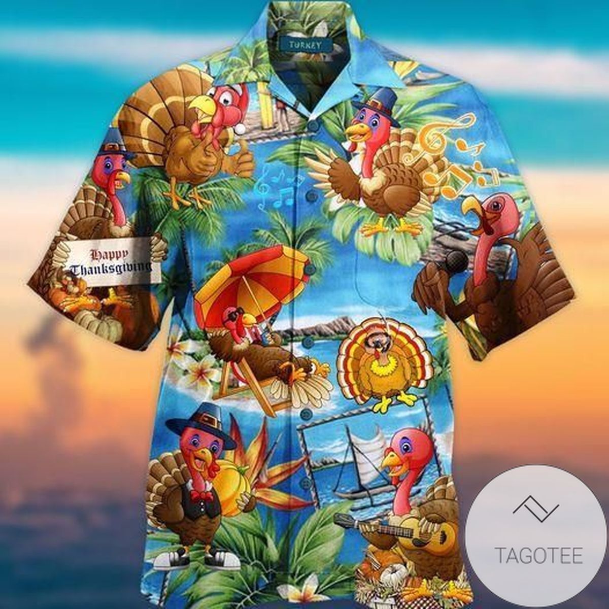 Funny Hawaiian Shirts