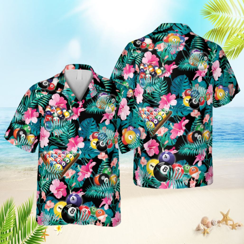 Vintage Hawaiian Shirts For Men - Trendy Aloha