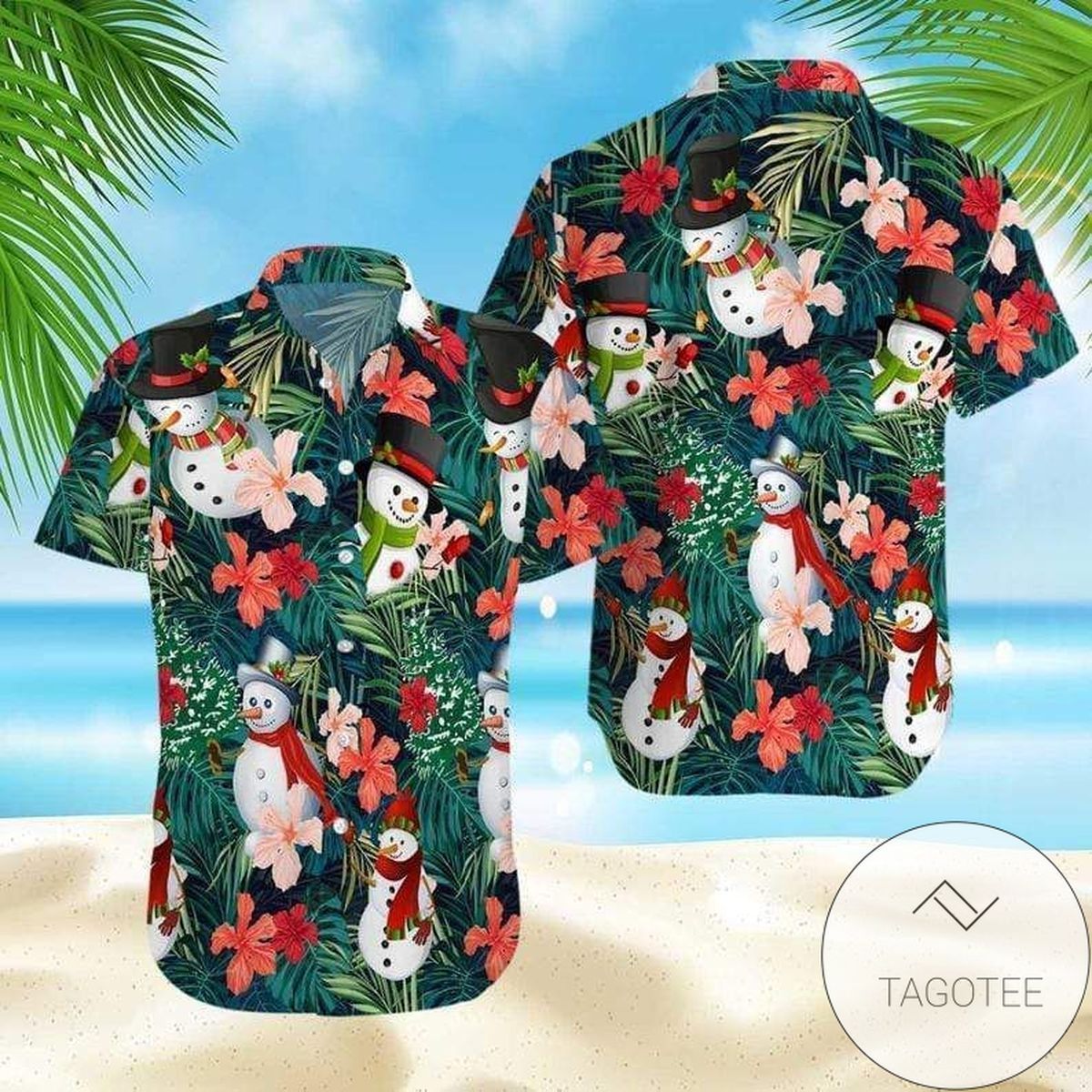 Funny Hawaiian Shirts