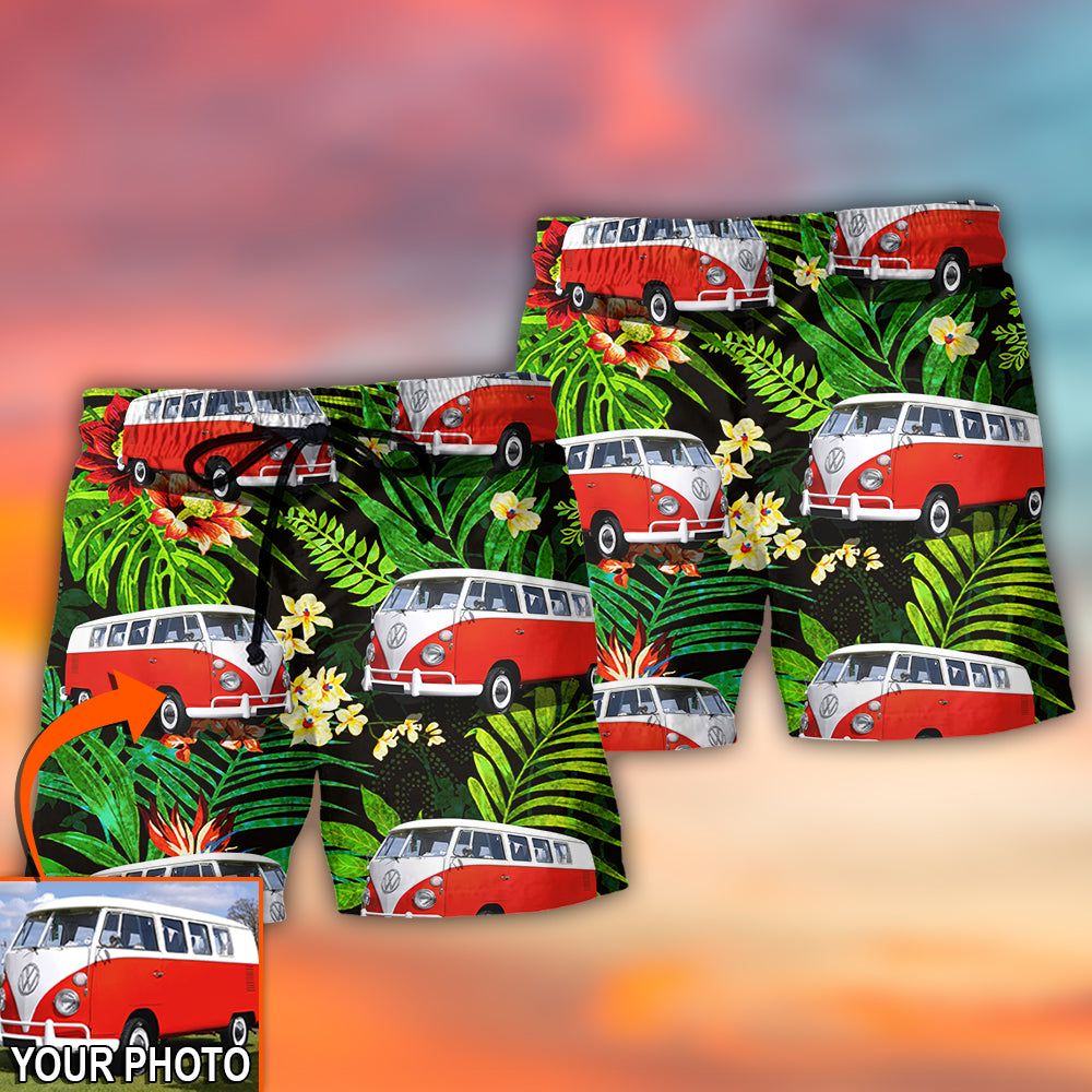 Vw Hula Flowers | Best Flower Site