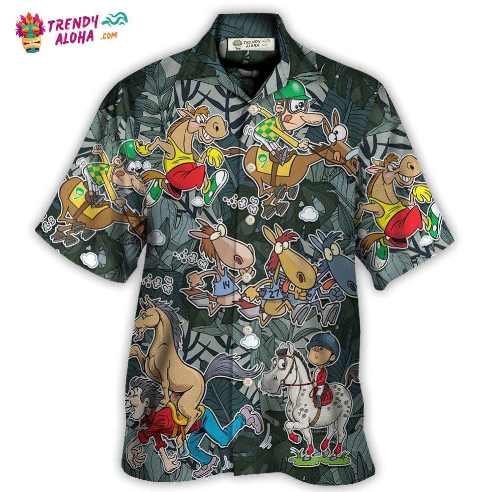 Funny Hawaiian Shirts