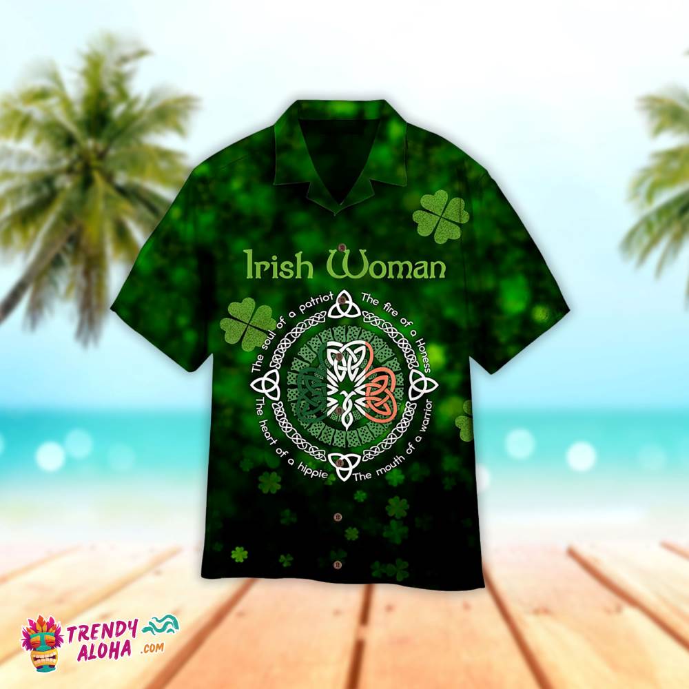 Culture Hawaiian Shirts - Trendy Aloha
