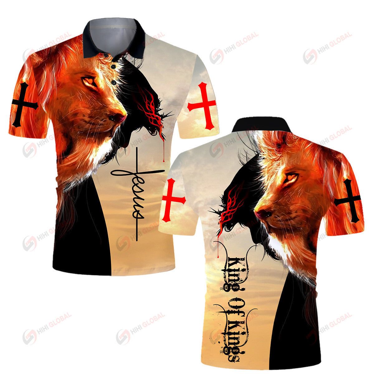 Christian Hawaiian Outfits - Trendy Aloha