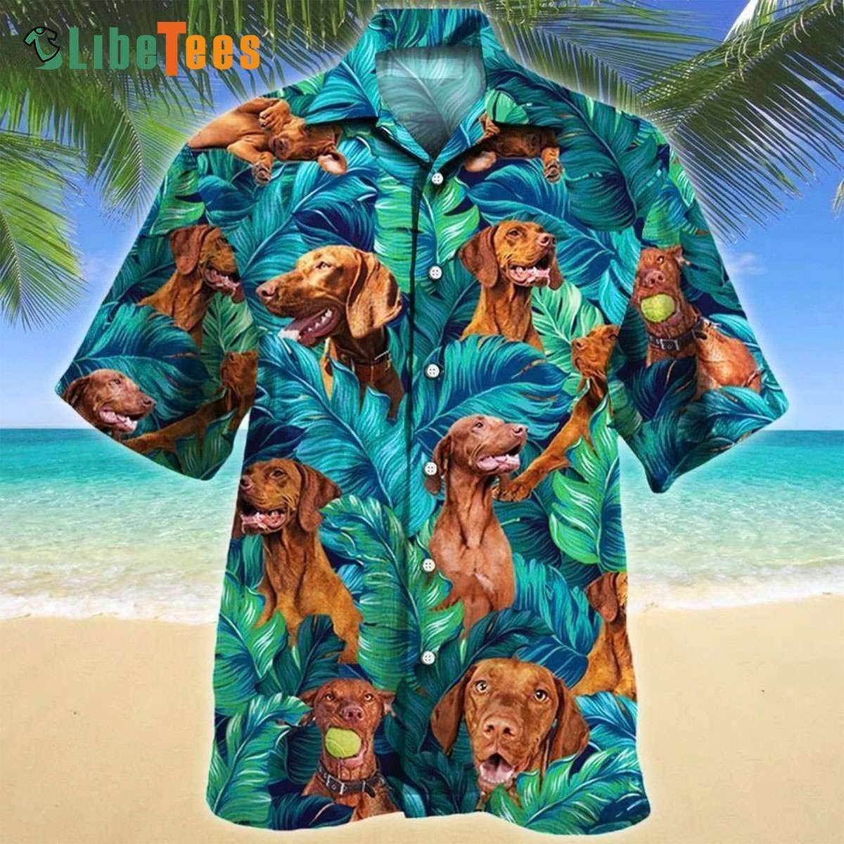 Funny Hawaiian Shirts