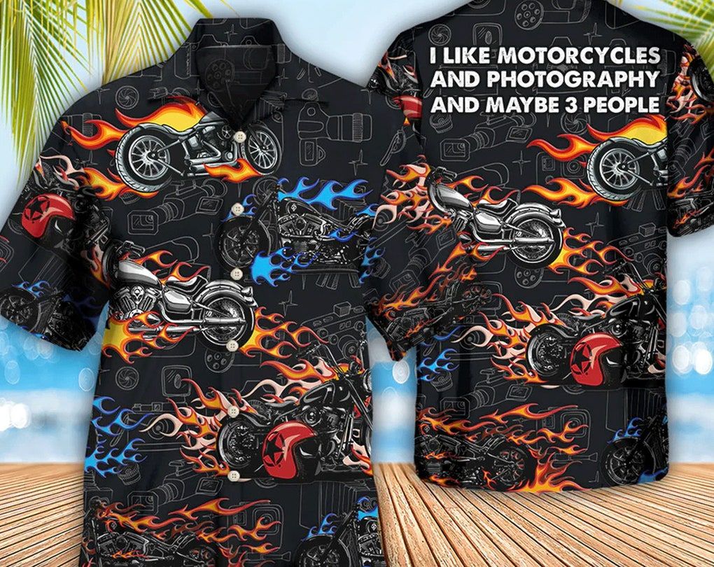 Matching Hawaiian Outfits - Trendy Aloha