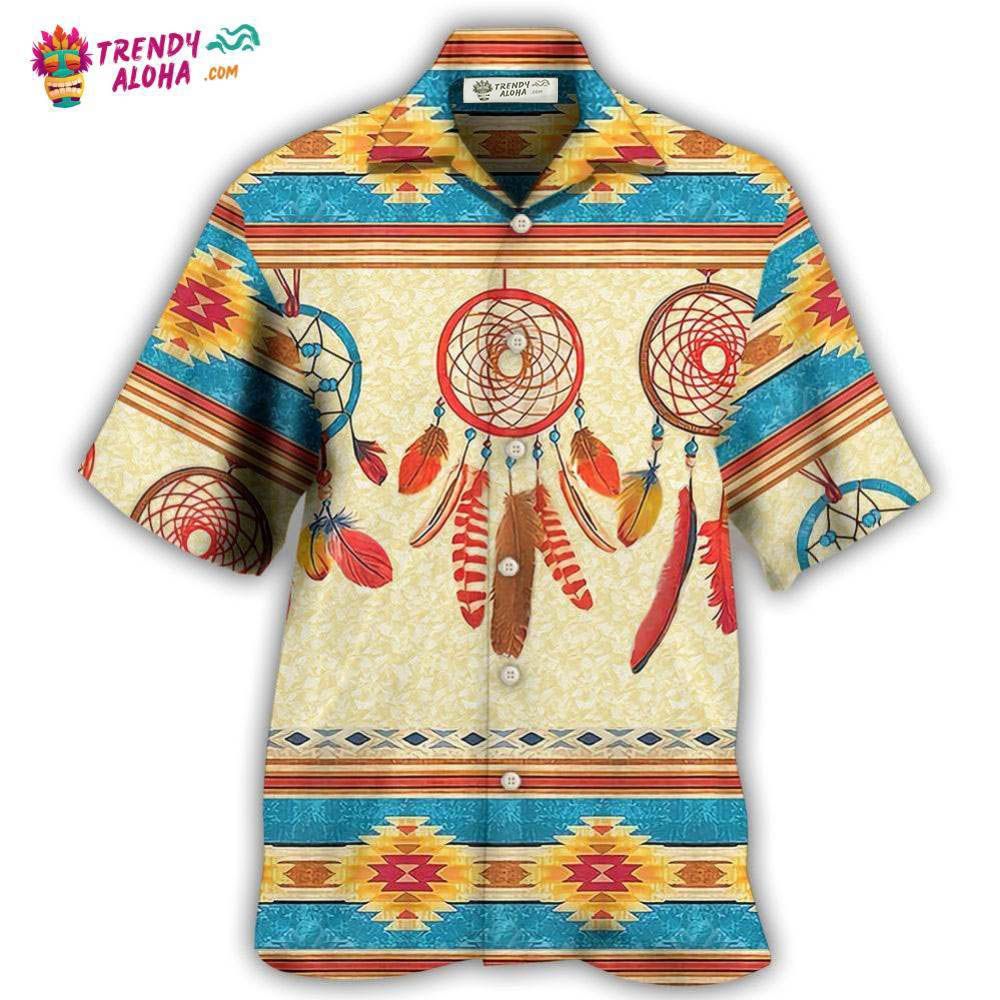 Culture Hawaiian Shirts - Trendy Aloha
