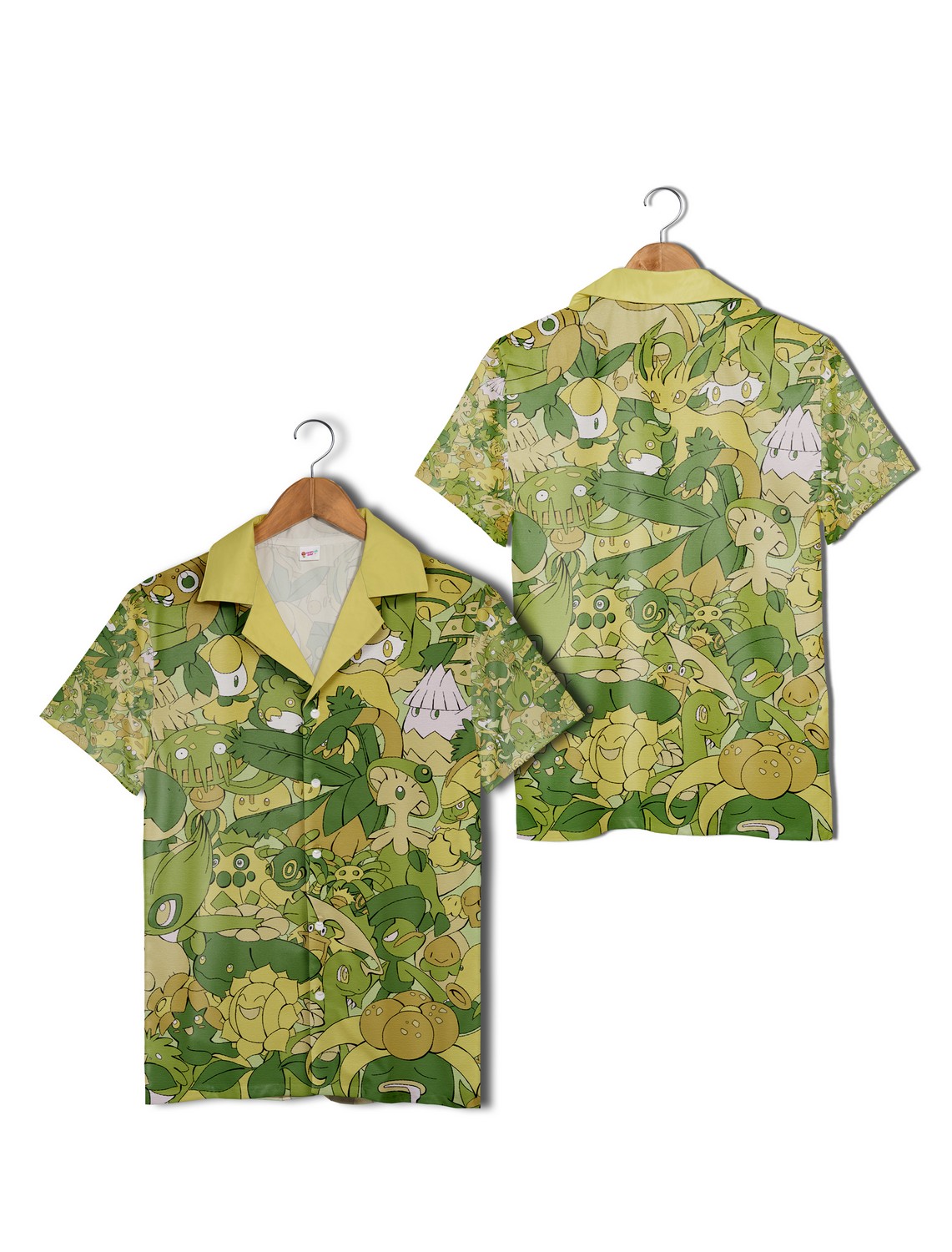 Trendy Aloha - New Releases
