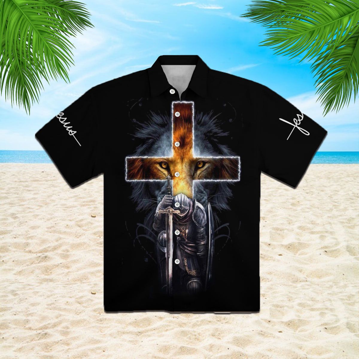 Christian Hawaiian Outfits - Trendy Aloha