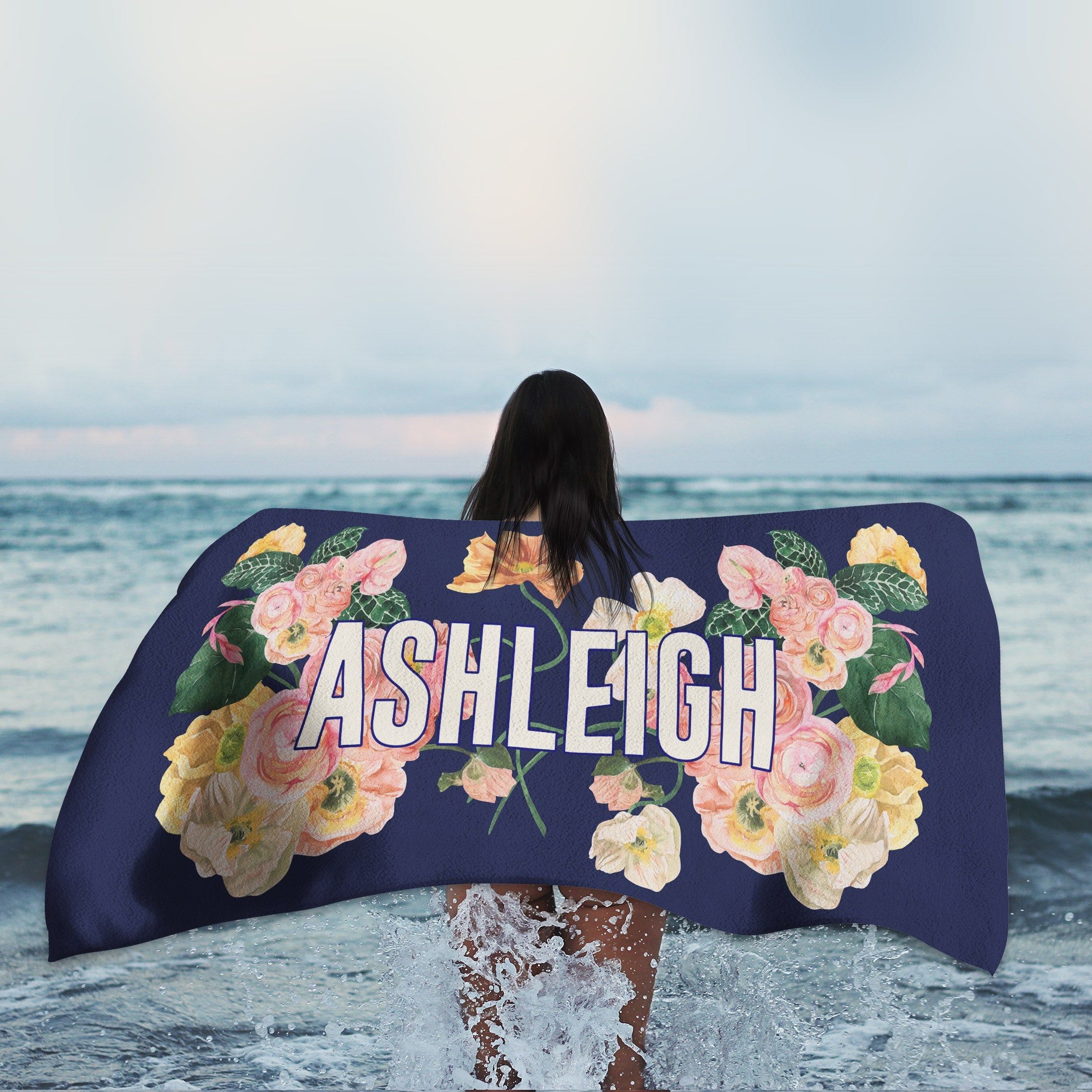 Beach Towel