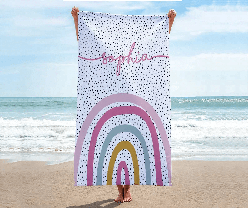Beach Towel