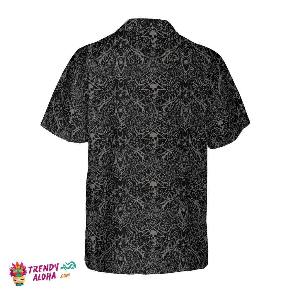 Rjc Hawaiian Shirts - Trendy Aloha