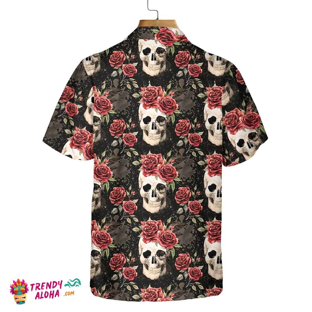 Rjc Hawaiian Shirts - Trendy Aloha
