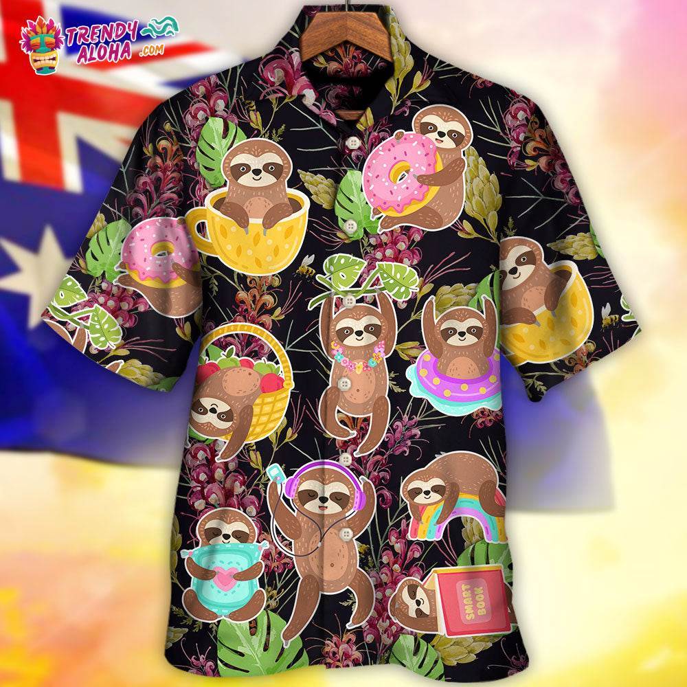 Funny Hawaiian Shirts