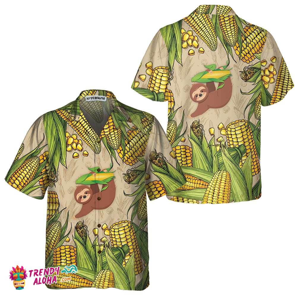 Funny Hawaiian Shirts