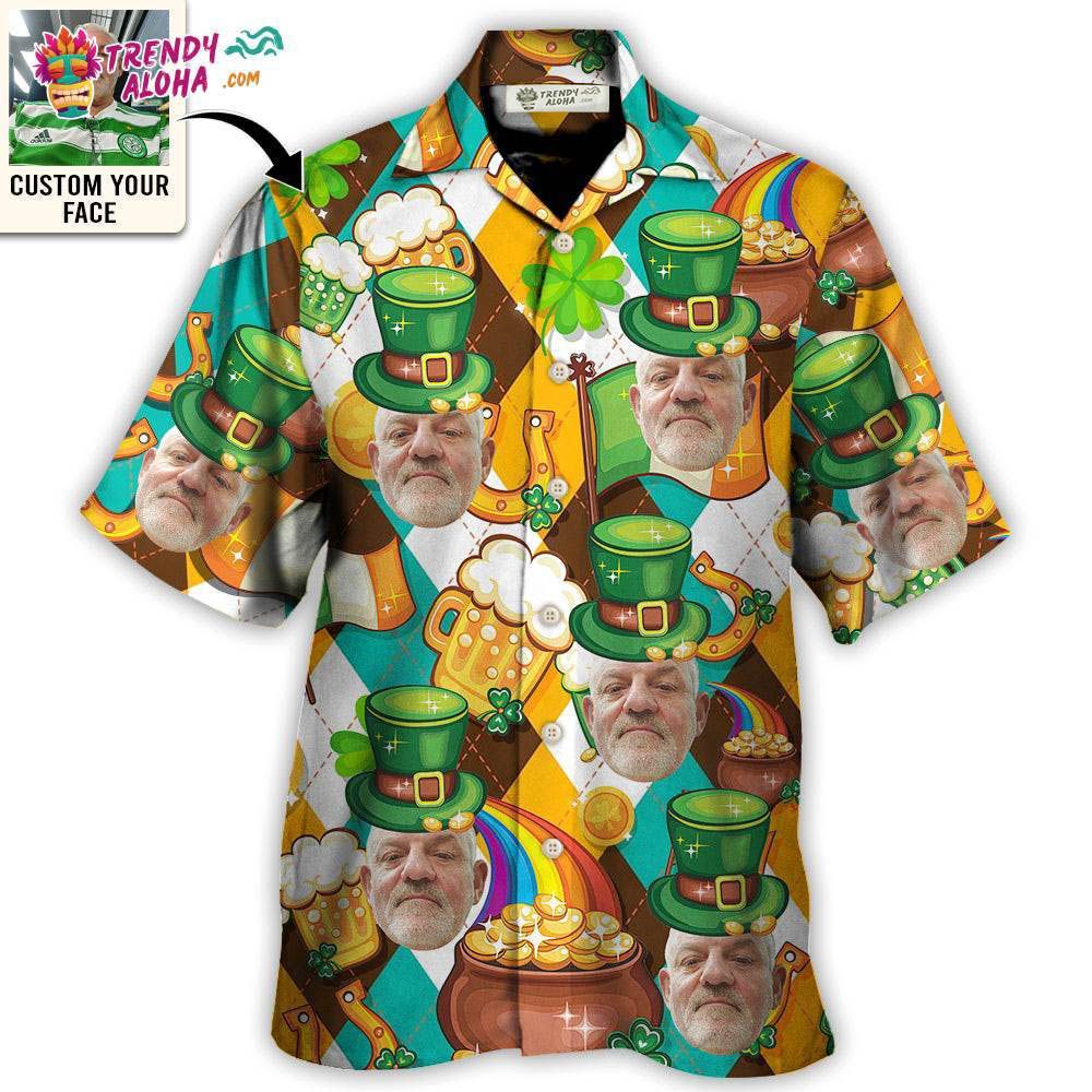 Funny Hawaiian Shirts - Trendy Aloha