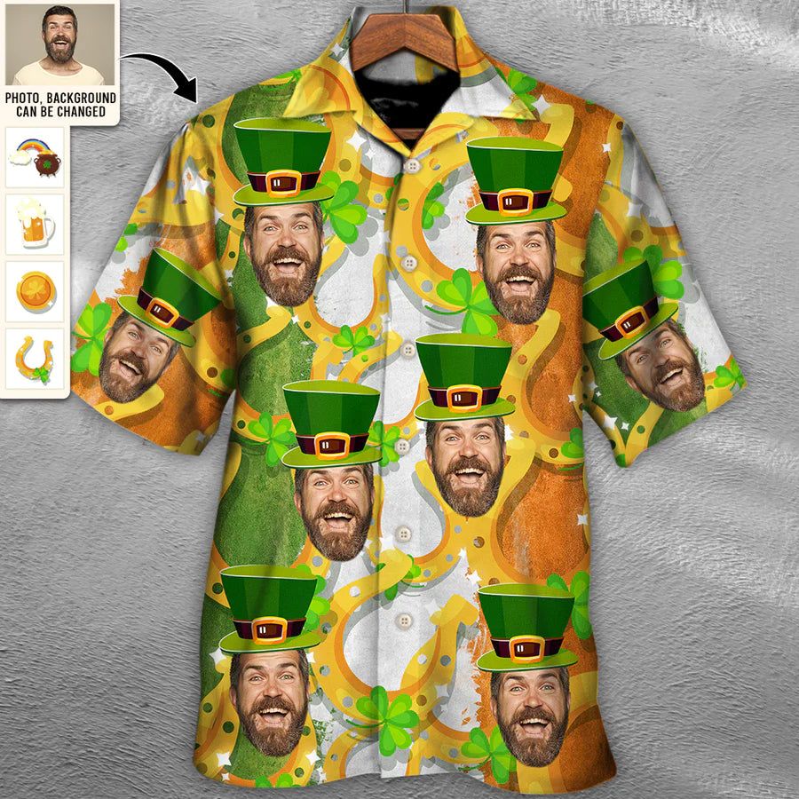 Funny Hawaiian Shirts