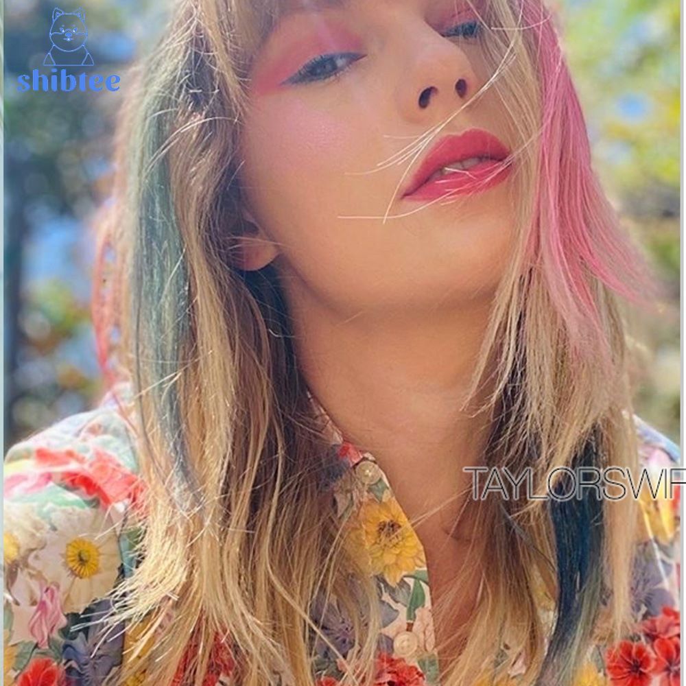 Best Taylor Swift Hawaiian Shirts For Sale - Shop Now! | Trendy Aloha