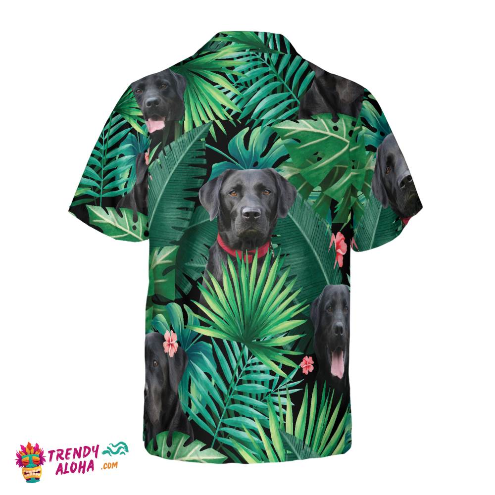 Tropical Shirts