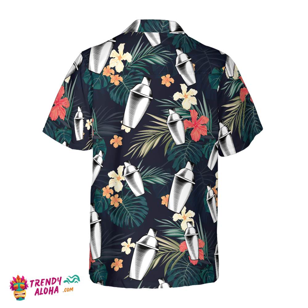 Tropical Shirts