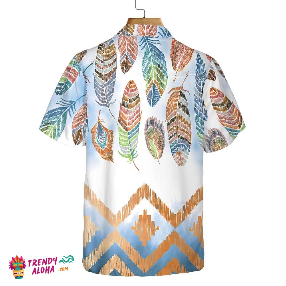 Vintage Hawaiian Shirts - Trendy Aloha