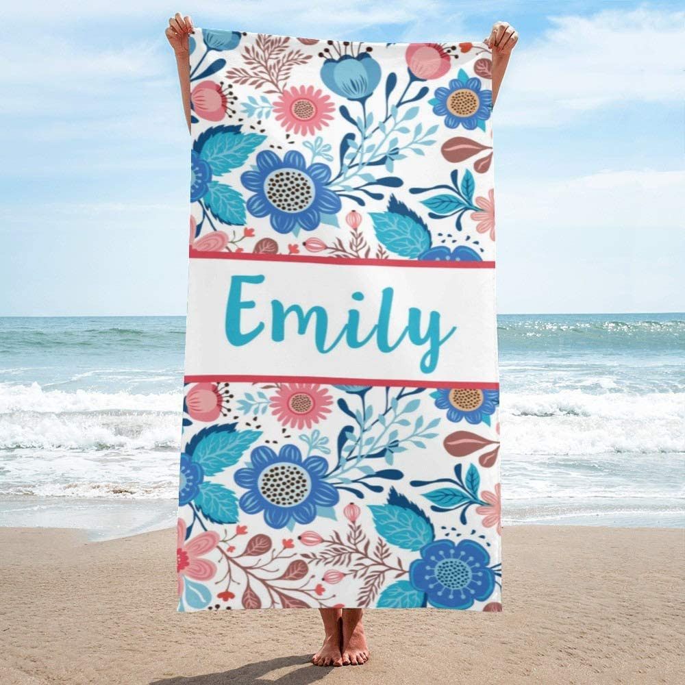 Beach Towel