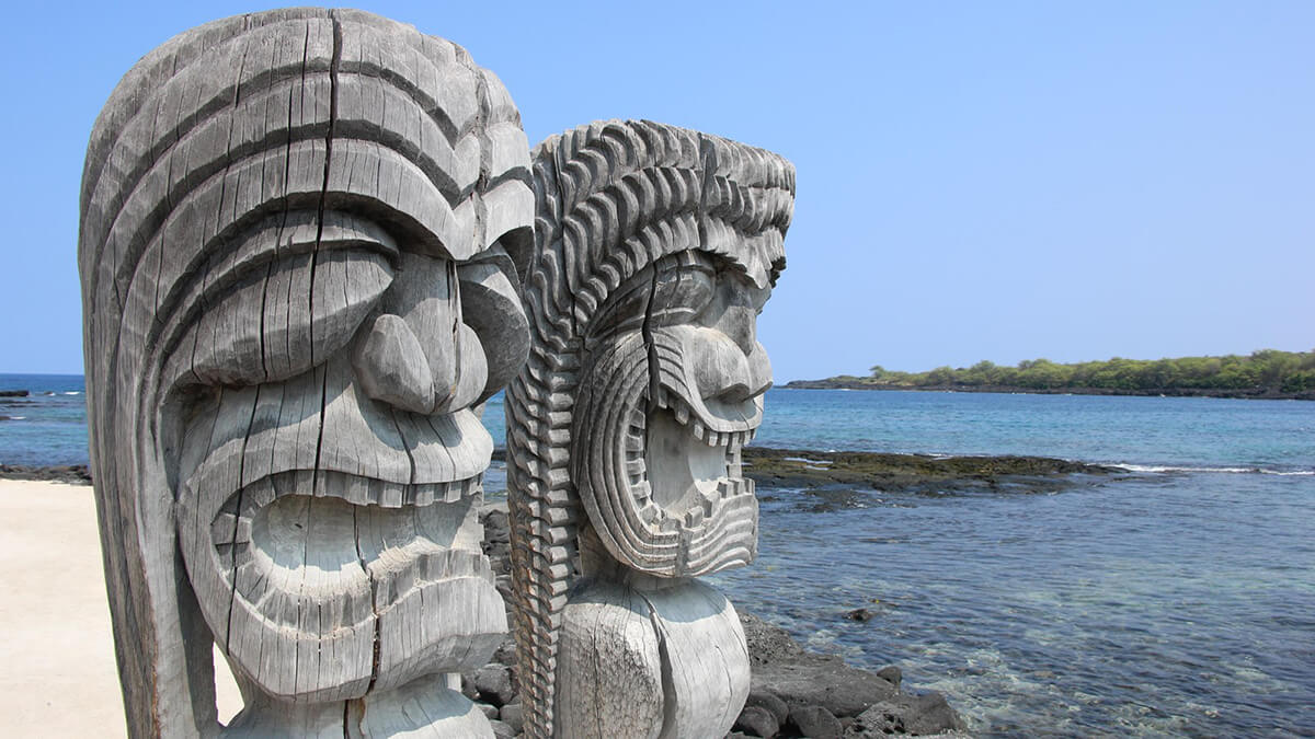 Hawaiian Mythology and Its Influence on Modern Hawaii - Trendy Aloha