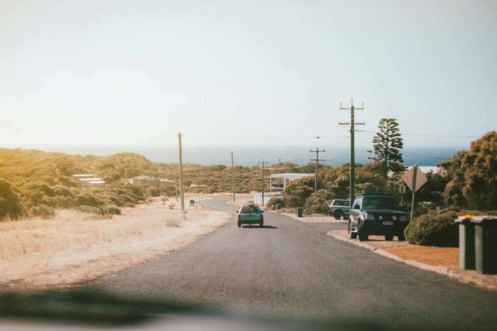 Important Tips for Driving Around Hawaii’s Big Island - Trendy Aloha