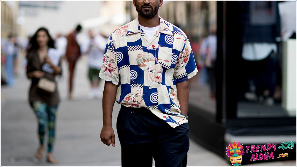 How to Wear a Hawaiian Shirt: Styling Tips for a Modern Aloha Look ...