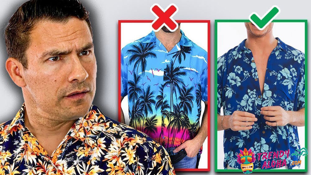 How to Wear a Hawaiian Shirt: Styling Tips for a Modern Aloha Look ...